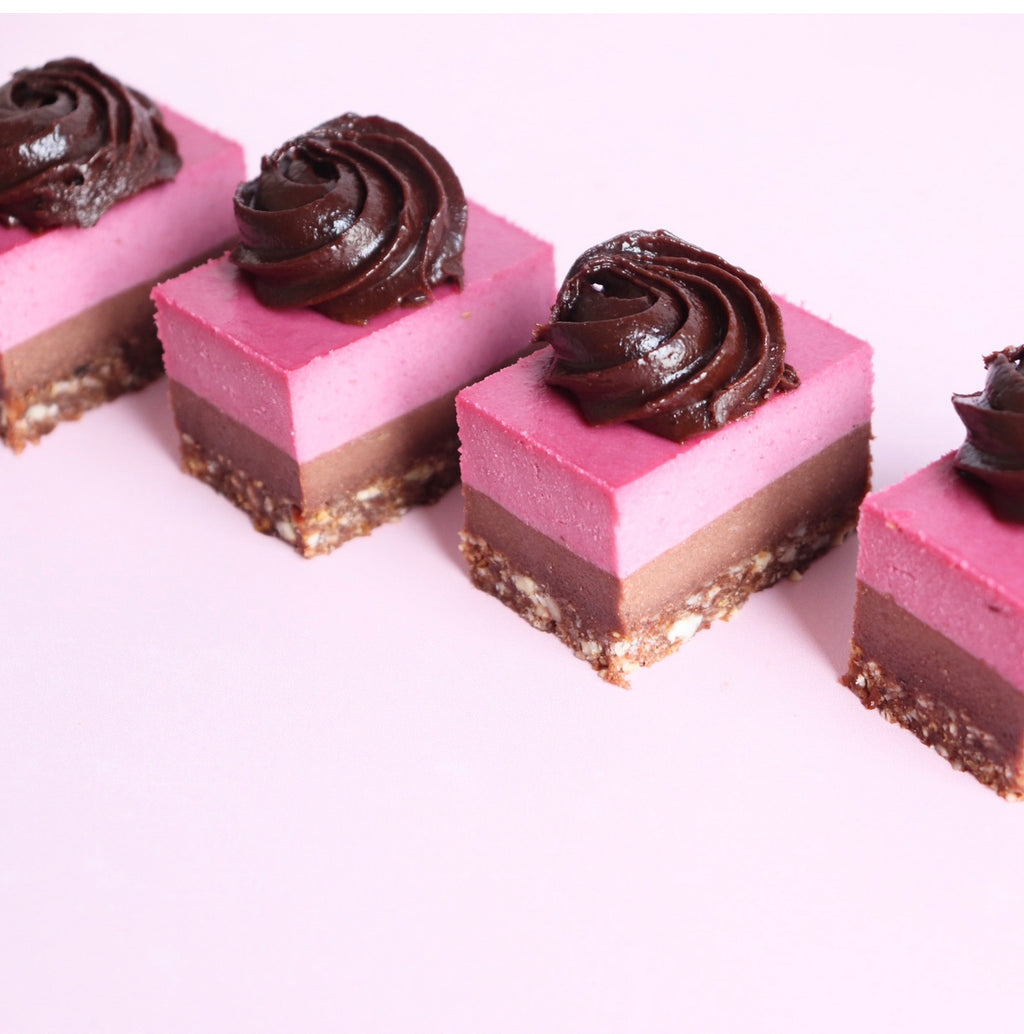 Mixed Boxes – Nourishing By Sally